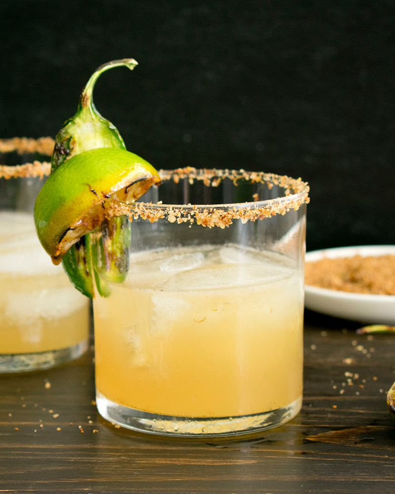 Recipes - IGNITE SPIRITS