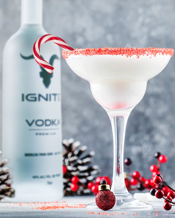 Ignite Peppermint Pleasure - IGNITE SPIRITS