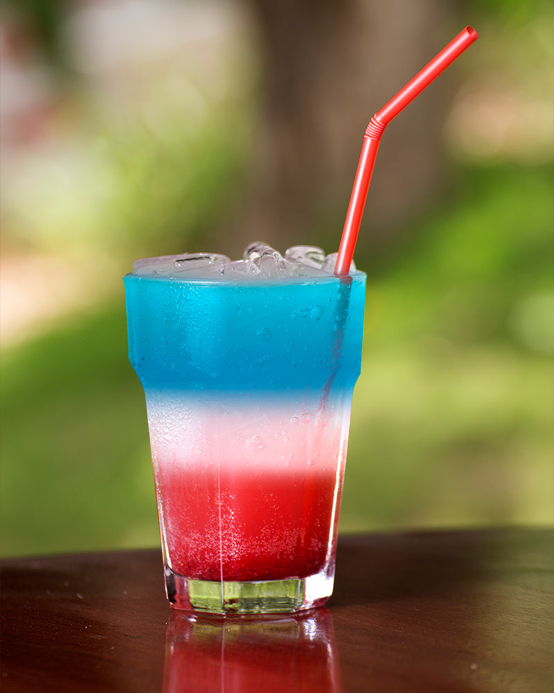 Recipes - IGNITE SPIRITS