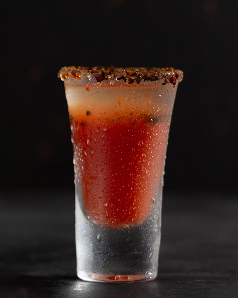 Ignite Pumpkin Mule - IGNITE SPIRITS