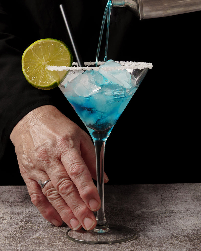 Recipes - IGNITE SPIRITS