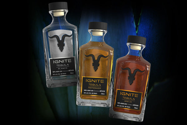 IGNITE SPIRITS