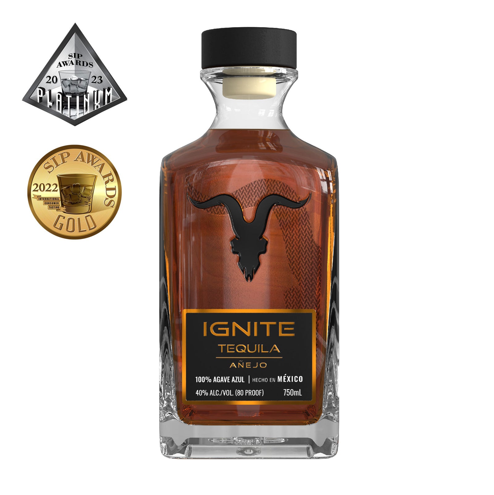 Tequila - IGNITE SPIRITS