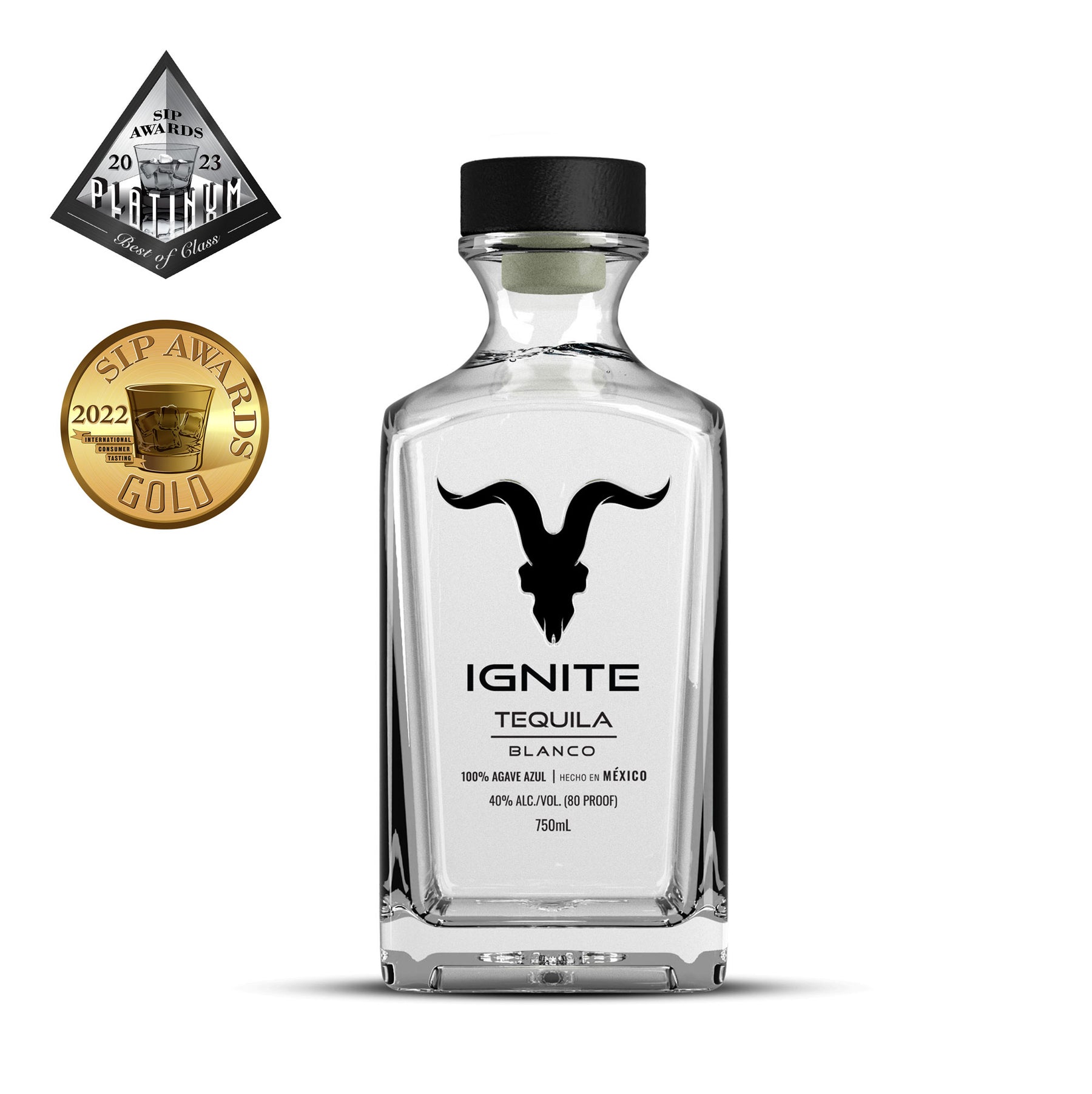 Tequila - IGNITE SPIRITS