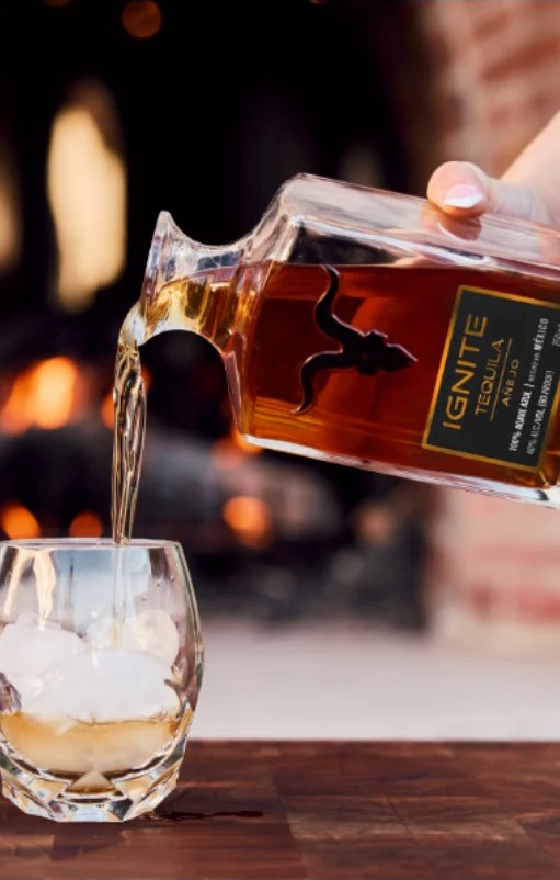 Ignite Spirits | Premium Tequila and Vodka for Bold Moments