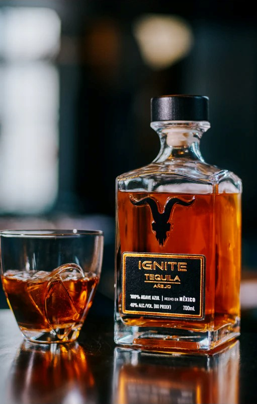 Ignite Spirits | Premium Tequila and Vodka for Bold Moments