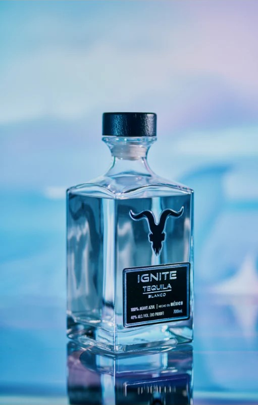 Ignite Spirits | Premium Tequila and Vodka for Bold Moments